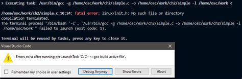 Include Errors Detected Please Update Your Includepath Squiggles Are