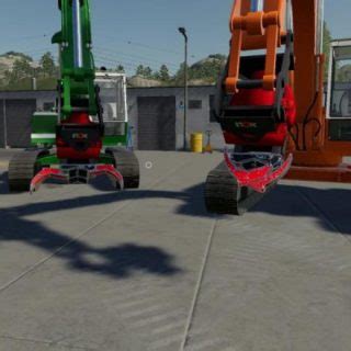 TOOLS FOR LIEBHERR 902 PACK V1 0 FS19 Mod FS19 Net