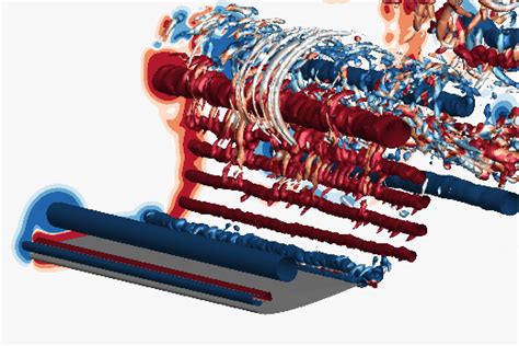Three Dimensional Transition And Forcecharacteristics Of Low Reynolds Number Flowspast A