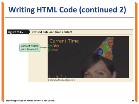 Objectives Insert A Script Element Write Javascript Comments Ppt Download