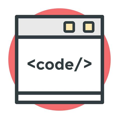 Source Code Concepts 6701129 Vector Art At Vecteezy