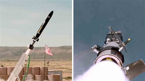 Andurilがbarracuda 500巡航ミサイルの地上発射型バージョンの試験に成功 Carro E Motos