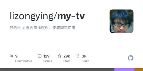 My Tvappsrcmainjavacomlizongyingmytvspkt At Main · Lizongyingmy Tv · Github