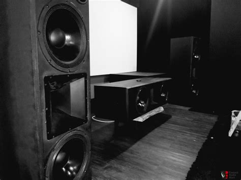 Custom Mtm Design Photo 5004367 Us Audio Mart