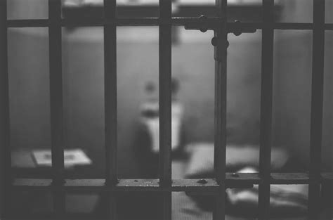 Another Prison Sex Scandal Durban Inmate Gets Intimate With Senior Official