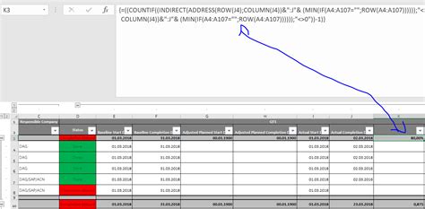 Excel Using A Cell From Another Sheet As Reference Stack Overflow