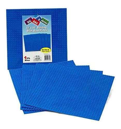 Placas Base De Construccion De Ladrillo Placas Base Grandes Cuotas
