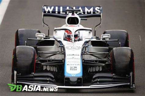 Dbasia News Williams F1 Akan Miliki Ceo Baru Pada Februari 2021