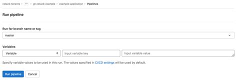 Runtime User Guide