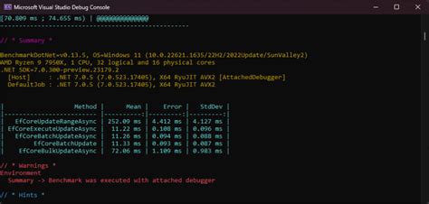 Exploring Ef Core Updates Land Join Us On An Exciting Journey By