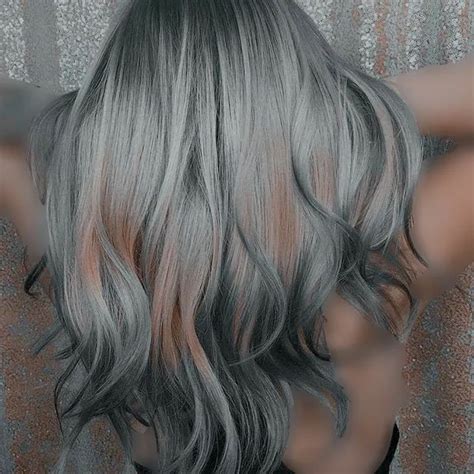 انواع هایلایت مو دخترانه رنگ رویایی برای تابستون 2025 که نباید از دست