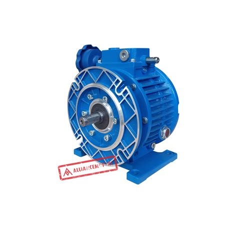 Udl Series Worm Gear