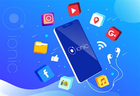 Develop Hybrid Mobile Apps Using Ionic Framework By Ahsanjutt01 Fiverr