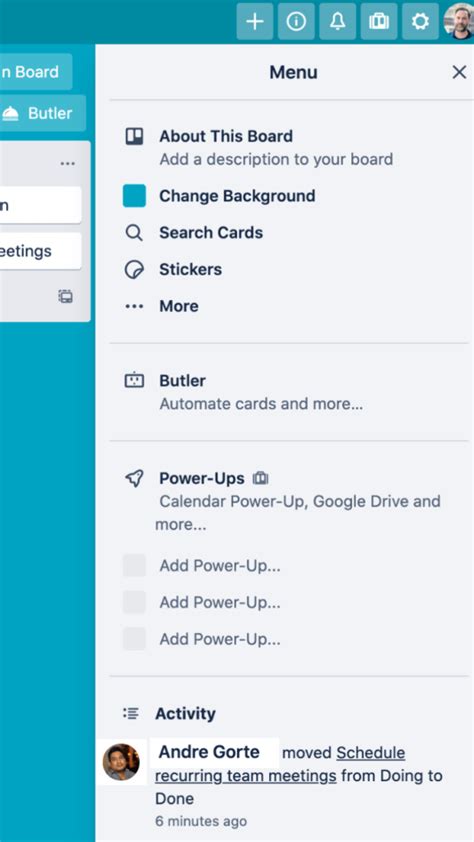 Trello Enterprise Basics Board Privacy And User Types Trello