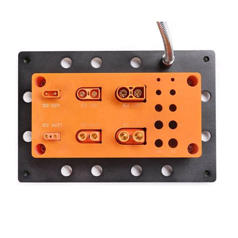 Spektrum Smart Soldering Jig Rc Newb