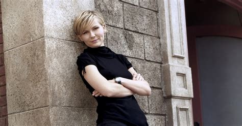Kirsten Dunst