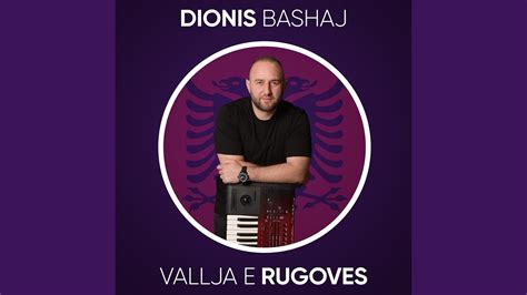 Vallja E Rugoves Youtube