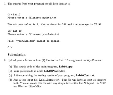 Purpose We Will Use This Lab To Get Some Practice Chegg