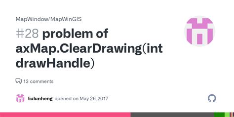problem of axmap cleardrawing int drawhandle · issue 28 · mapwindow
