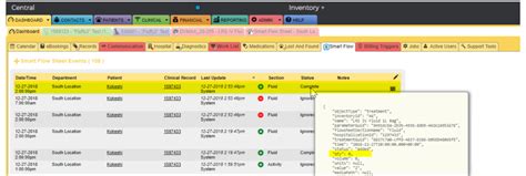 Why Is Fluid Medication Parameter Synchronized From Smart Flow To Ezyvet With A Zero Quantity