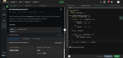 j s on linkedin geeksforgeeks geekstreak2024 gfg160