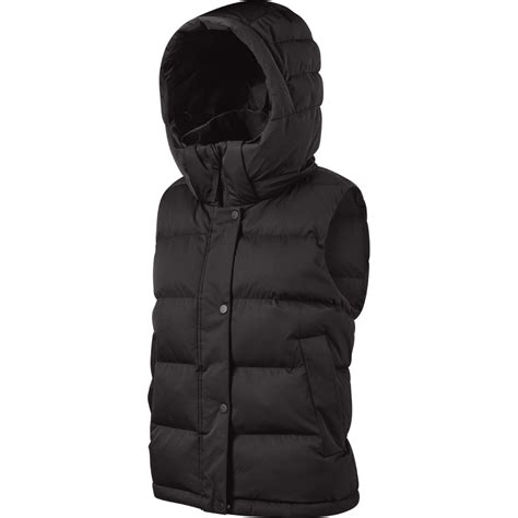 Ripzone Womens Friday Puffer Vest Sportchek