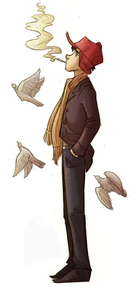 The Catcher In The Rye On Emaze