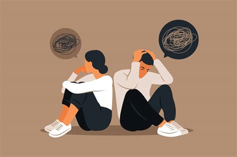 How Depression Hurts Relationships 5 Tips For Coping With Relationship
