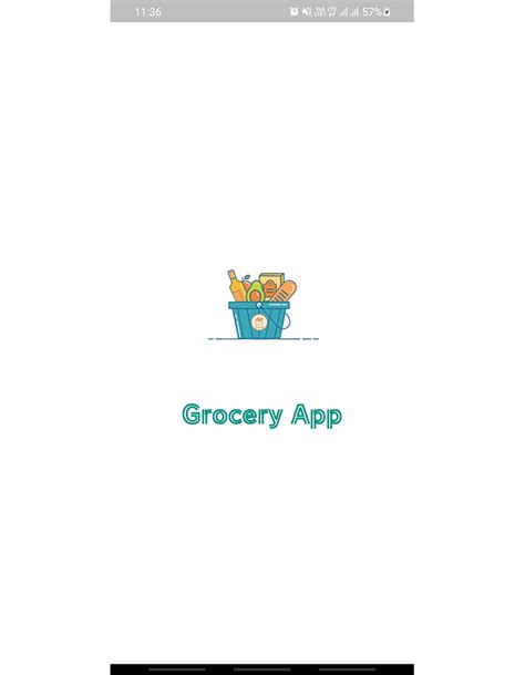 Flutter Grocery Store UI Kit By Elsnertechnologies CodeCanyon