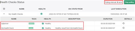 Health Checks In ASP NET Core Code Maze