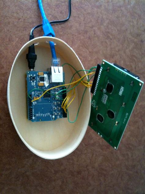 Arduino LCD Ethernet Twitter Problem Programming Arduino Forum