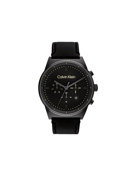 Buy Calvin Klein 25200298 Watch in India I Swiss Time House