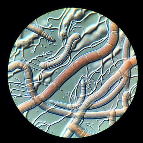 Root Knot Nematodes Chem Garden