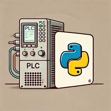 Andrew Musser On Linkedin Python Plcprogramming