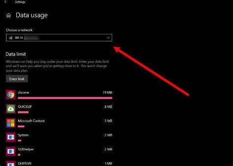 Limit Reservable Bandwidth Setting In Windows 11 10