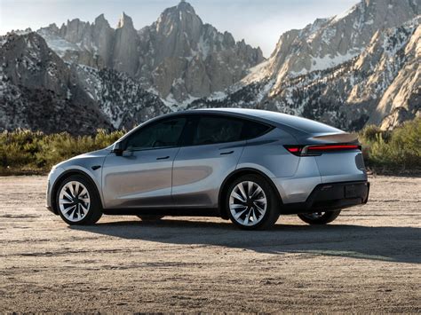 Model Y Lease Payments Set To Rise As Tesla Loses The Federal Tax