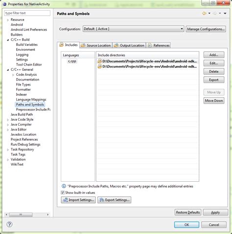 Interface Barely Any Options Being Shown Within Blender Blender Stack Exchange