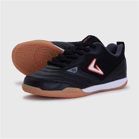 Купить Футзалки детские Demix Sala Base 2 112786-BH – в футбольном ...