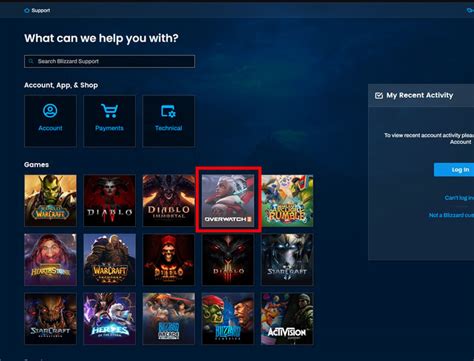 How To Fix Overwatch 2 Game Server Connection Failed Error