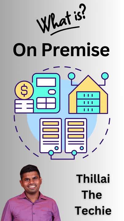 Thillaikumar Sivakami Sundaram On Linkedin Thillaithetechie Cloudcomputing Infrastructure