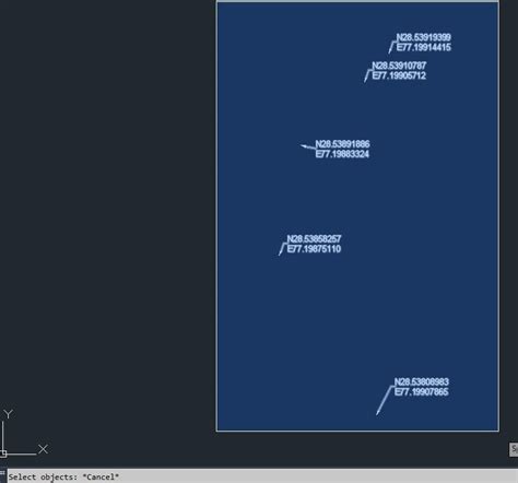 Join Mtext With Leader Autolisp Visual Lisp And Dcl Autocad Forums