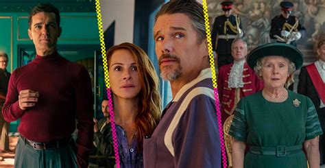 ¡se Acaba El Año Estos Son Cinco Estrenos Que Llegan A Netflix Para