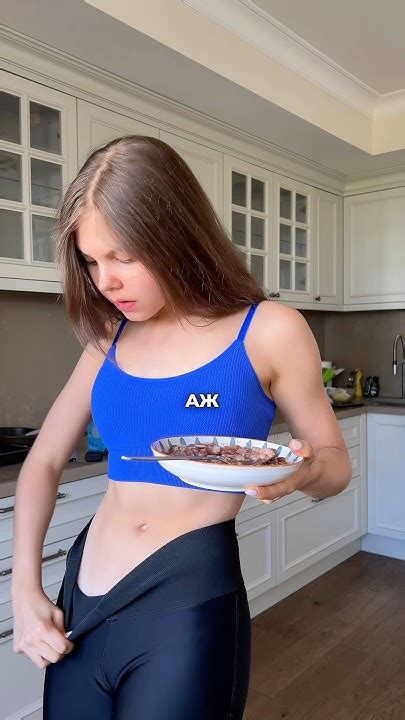 Завтрак для плоского живота🔥 Youtube