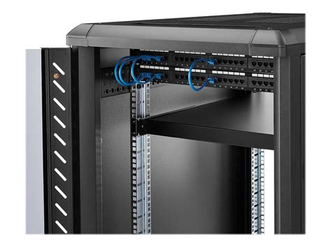 server rack shelf shi
