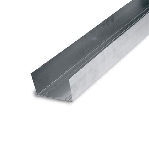 Ud პროფილი Profsystem