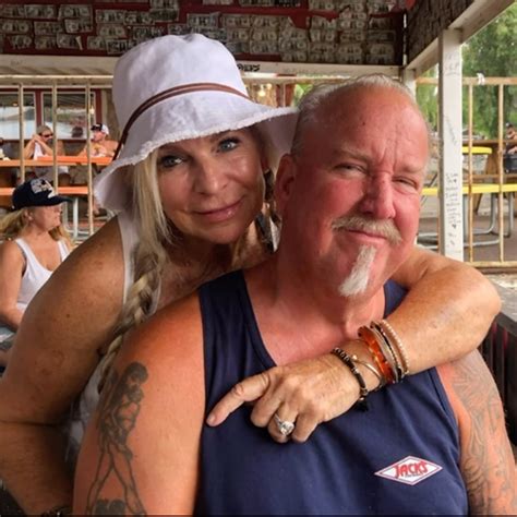 Darrell Sheets Ex Wife Breaks Silence On His Death