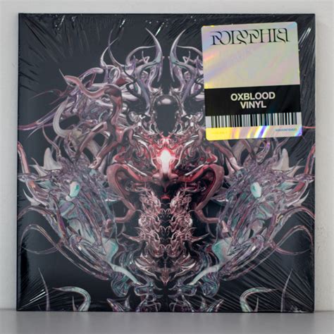 Polyphia - Remember That You Will Die Vinyl – Sunny Day Record Club
