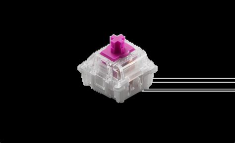 Optipoint Switches Tactile