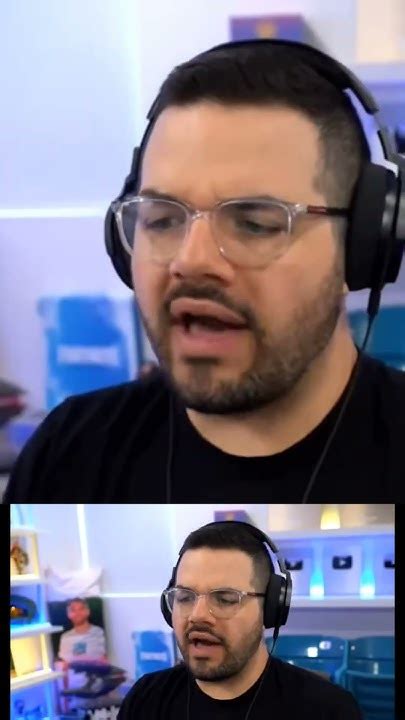 Couragejd Reacted To My Setup Fortnite Ps5 Youtube