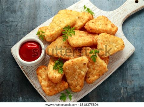 164 Imágenes Fotos De Stock Objetos En 3d Y Vectores Sobre Triangular Hash Brown Shutterstock